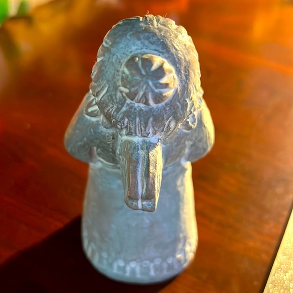 Isabel Bloom | Art | Isabel Bloom Signed Concrete Stone Sculpture ...